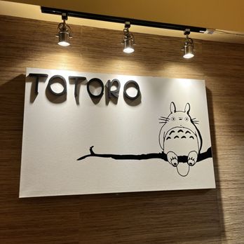 TOTORO - Updated December 2025 - 315 Photos & 353 Reviews - 215 S State ...