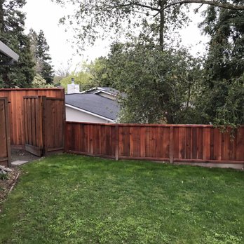 BORG FENCE - Updated October 2025 - 174 Photos & 328 Reviews - 442 ...