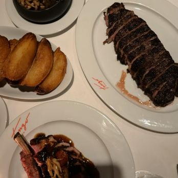 TANGO ROOM Dallas, TX - Updated November 2024 - 89 Photos & 54 Reviews ...