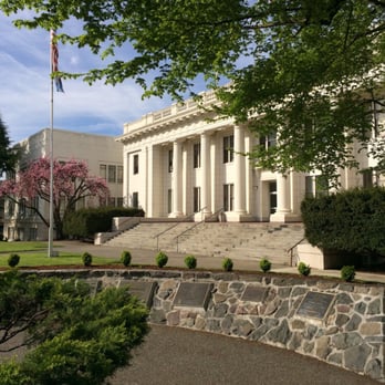 DOUGLAS COUNTY COURTHOUSE - Updated December 2025 - 1036 SE Douglas Ave ...