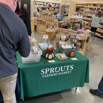 SPROUTS FARMERS MARKET - Updated December 2025 - 92 Photos & 42 Reviews ...