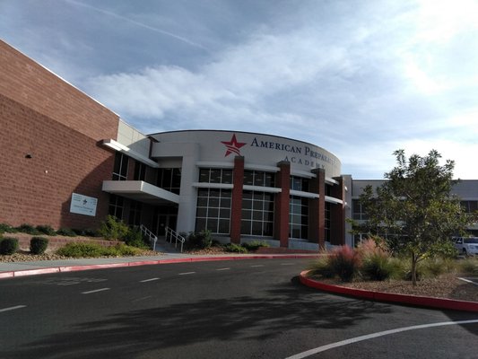 AMPLUS ACADEMY - Updated November 2025 - 14 Photos - 17 Reviews - 8377 ...