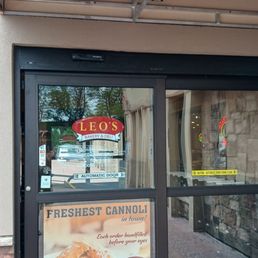 LEO’S BAKERY & DELI - Updated July 2025 - 258 Photos & 232 Reviews ...