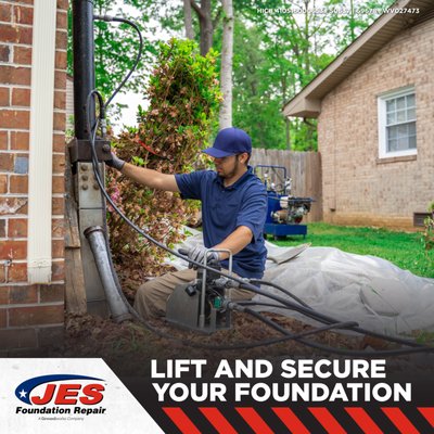 JES FOUNDATION REPAIR - Updated October 2025 - 61 Photos & 86 Reviews ...