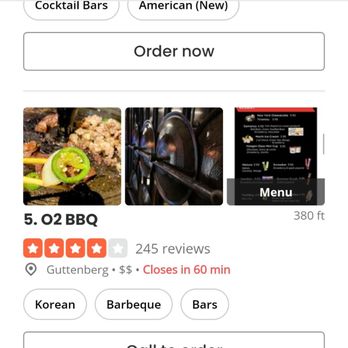 O2 BBQ - Updated November 2024 - 435 Photos & 264 Reviews - 7000 ...