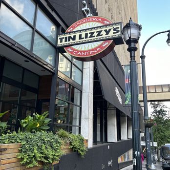 TIN LIZZY’S CANTINA - Updated April 2025 - 390 Photos & 543 Reviews ...