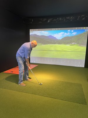 LAUNCH PAD GOLF CLUB - Updated August 2025 - 3650 Murrell Rd, Rockledge ...