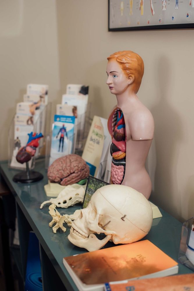 BODYTALK PROFESSIONALS - Updated September 2025 - 10 Photos - 1529 York St, Denver, Colorado ...