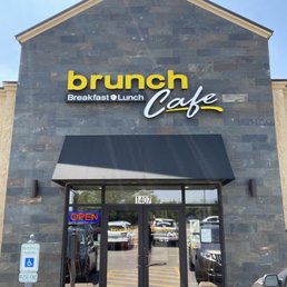 BRUNCH CAFE-ADDISON - Updated July 2025 - 157 Photos & 108 Reviews ...