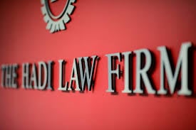 THE HADI LAW FIRM - Updated June 2026 - 26 Photos & 17 Reviews - 7100 ...