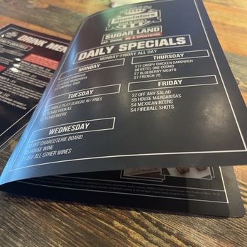 SPECTATORS BAR & GRILL - Updated May 2024 - 166 Photos & 69 Reviews ...