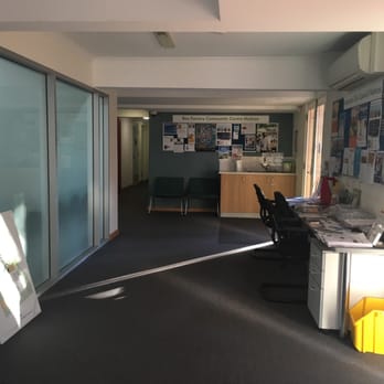 BOX FACTORY COMMUNITY CENTRE - Updated October 2025 - 59 Regent St ...