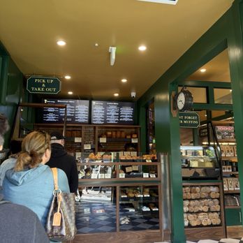 MODEL BAKERY - Updated December 2024 - 72 Photos & 42 Reviews - 1315 N ...