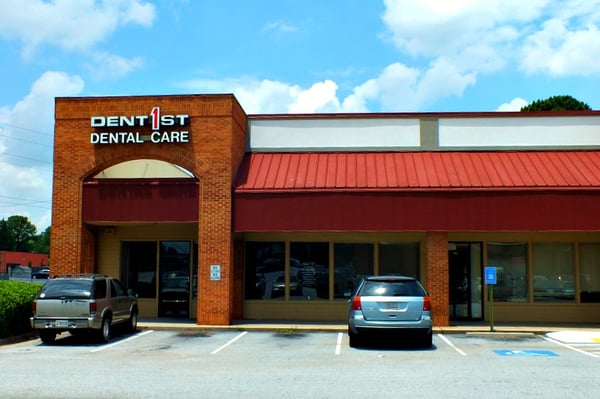 DENTFIRST - Updated December 2025 - 18 Reviews - 6568 Tara Blvd ...