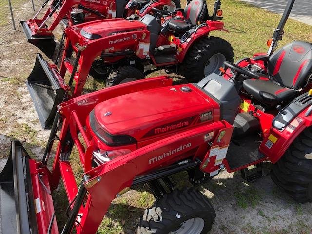 COBB’S TRACTOR - Updated June 2025 - 1255 County Rd 44, Eustis, Florida ...