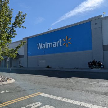WALMART SUPERCENTER - Updated December 2025 - 61 Photos & 88 Reviews ...