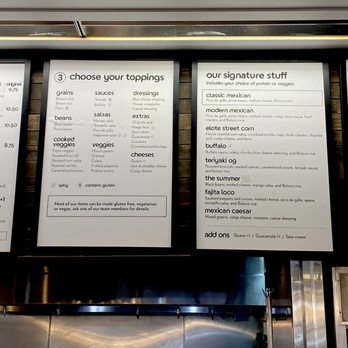 BOLOCO - BOSTON - Updated August 2025 - 103 Photos & 104 Reviews - 50 ...