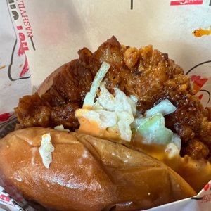 MONROE’S HOT CHICKEN - 696 Photos & 677 Reviews - 45 W Jefferson St ...