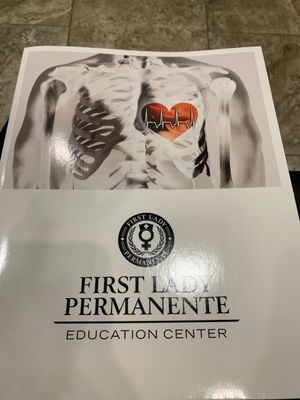 FIRST LADY PERMANENTE EDUCATION CENTER - Updated May 2025 - 35 Photos ...