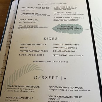 ONE THIRTEEN - Updated March 2025 - 207 Photos & 107 Reviews - 113 N ...