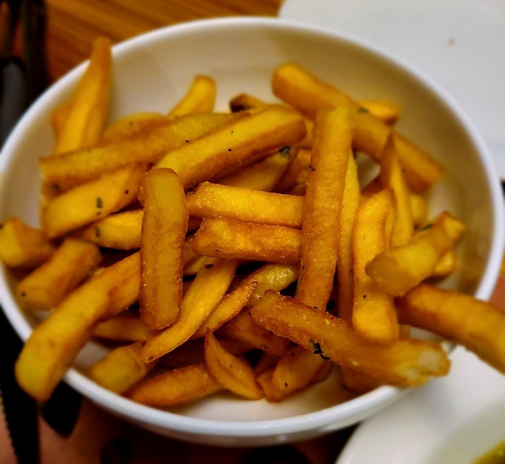 OTTO FOOD AND DRINK - Updated August 2025 - 111 Photos & 85 Reviews ...