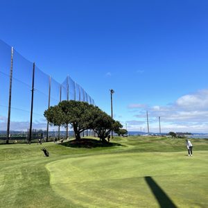 MARINERS POINT GOLF COURSE & DRIVING RANGE | 115 Photos & 179 Reviews ...