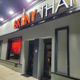 BKNY THAI RESTAURANT - Updated December 2025 - 2230 Photos & 1552 ...