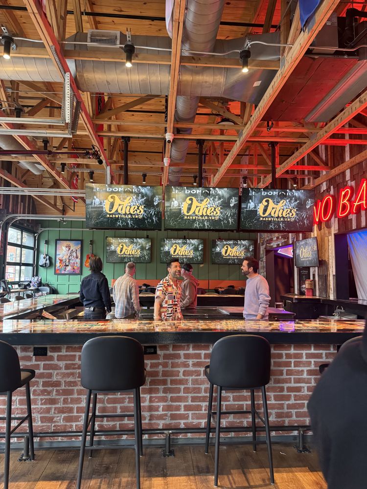 ODIE’S - Updated August 2025 - 50 Photos & 13 Reviews - 1919 Division ...