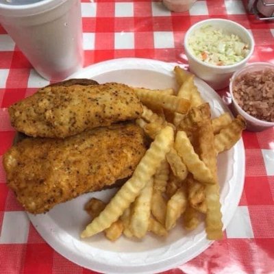 HIGHLAND PARK MASONIC LODGE FISH FRY - Updated December 2025 - 4100 ...