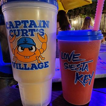 CAPTAIN CURT’S CRAB & OYSTER BAR - Updated March 2025 - 525 Photos ...