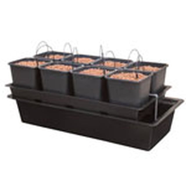 MONEY TREE HYDROPONICS - Sheepwash Lane, Waterlooville, Hampshire ...