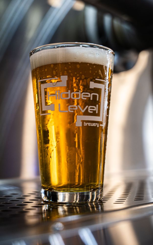 HIDDEN LEVEL BREWERY - Updated October 2025 - 25 Photos - 238 Peachtree ...