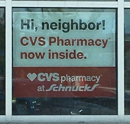 CVS PHARMACY - Updated October 2025 - 1900 First Capitol Dr, St ...