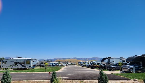 BEAR LAKE-RV - Updated July 2025 - 2300 Kimball Ln, Garden City, Utah ...