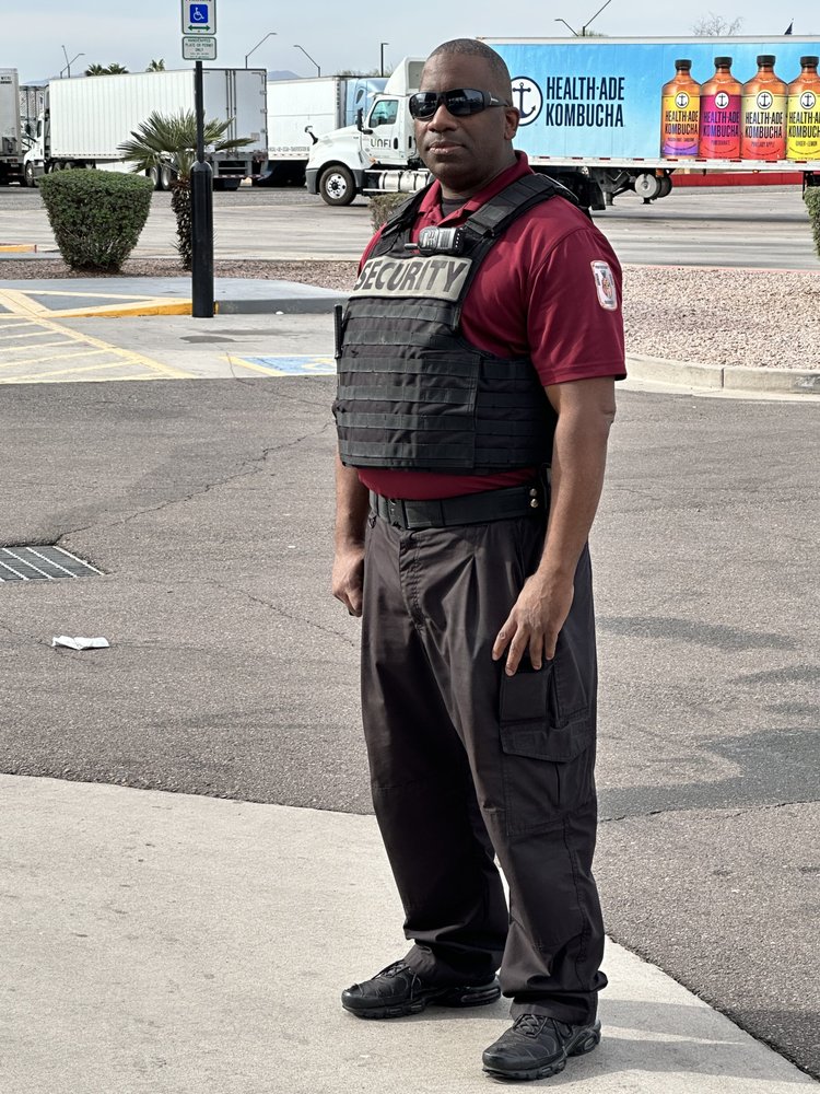 ARMOR PROTECTION GROUP - Updated May 2025 - 2432 W Peoria Ave, Phoenix ...