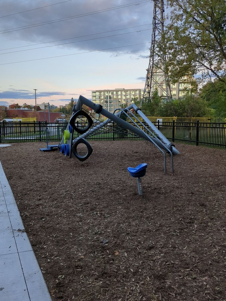 CRAIN PARK - Updated November 2024 - 375 Byron Avenue, Ottawa, Ontario ...