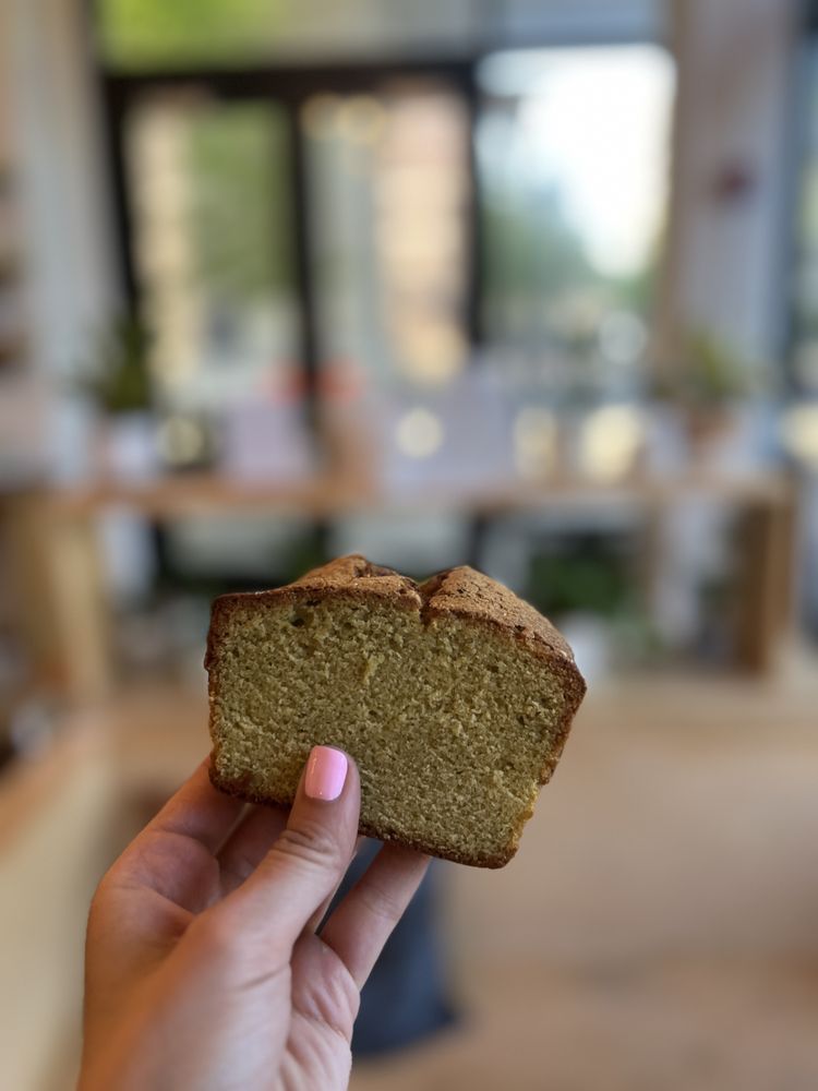 BWÈ KAFE - Updated December 2025 - 98 Photos & 46 Reviews - 1401 Adams ...