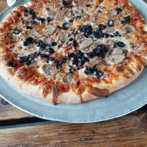 BENNER’S BAGELS PIZZA N’ WHAT NOSH - Updated November 2025 - 24 Photos ...