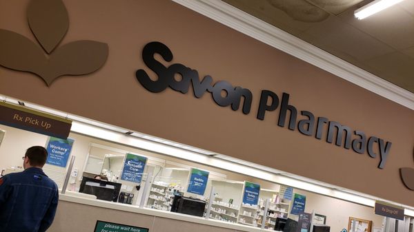 SAV-ON PHARMACY - Updated October 2025 - 15 Reviews - 311 Coburg Rd ...