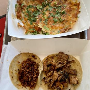 CHIDO TACO MERCADO STYLE TAQUERIA - Updated December 2025 - 50 Photos ...