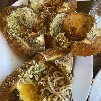 CRUSTACEAN - Updated June 2024 - 1578 Photos & 1897 Reviews - 1475 Polk ...