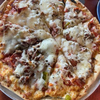 JOCKAMO UPPER CRUST PIZZA - Updated June 2024 - 211 Photos & 359 ...