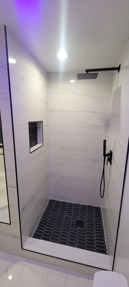 BLACK WOLF CONSTRUCTION - Updated June 2025 - Request Consultation - 78 Photos - 5130 State Rd ...