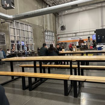 TRACK 7 BREWING - NATOMAS - Updated July 2024 - 1117 Photos & 662 ...