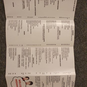 MIDAMI SUSHI - Updated January 2026 - 41 Photos & 19 Reviews - 7 ...
