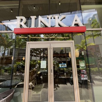 RINKA - Updated April 2025 - 3402 Photos & 530 Reviews - 1001 Queen St ...