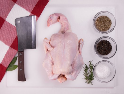 EL POLLOTOTE FRESH CHICKEN - Updated February 2025 - 53 Photos & 35 ...