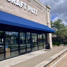 CRAFT PUTT - Updated November 2025 - 31 Photos - 840 NW Blue Pkwy, Lee ...