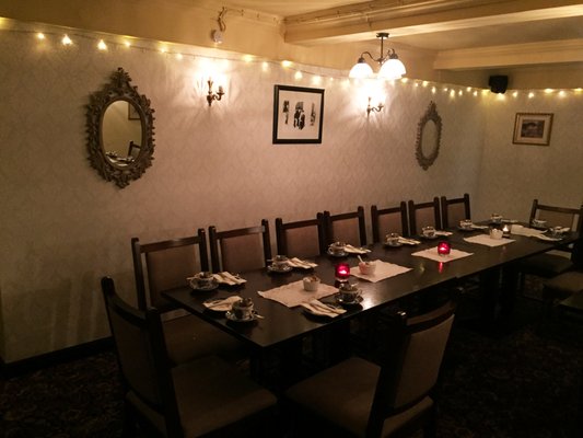 ANNIES - Updated June 2024 - 39 Photos & 15 Reviews - 5 Old Bank Street ...