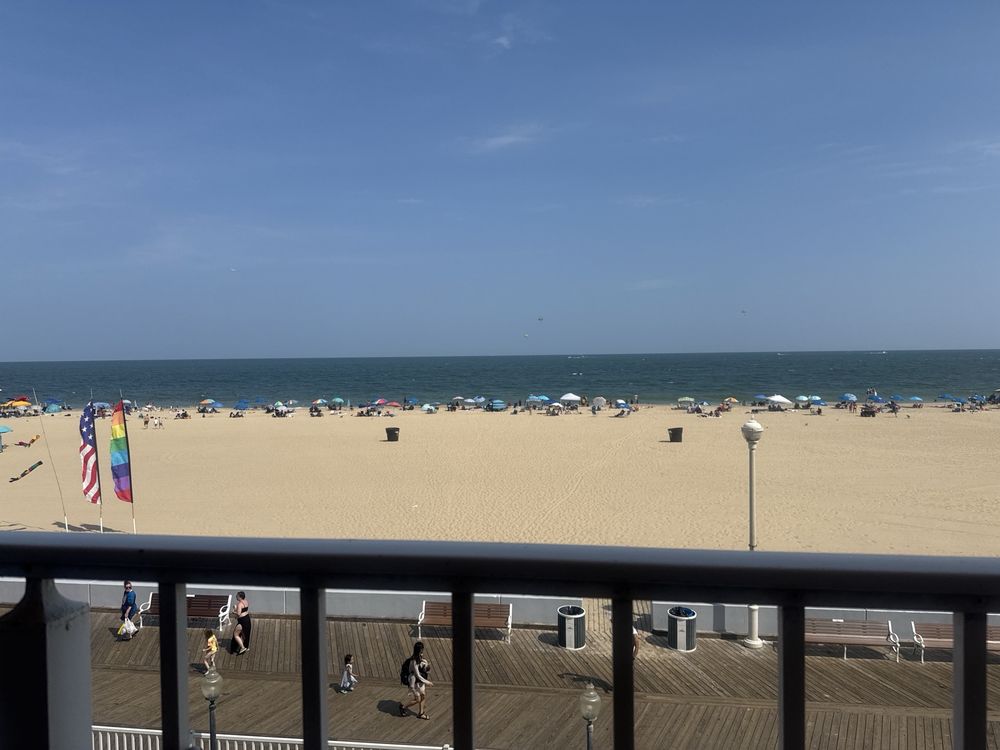 COMFORT INN OCEAN CITY BOARDWALK - Updated September 2025 - 61 Photos ...